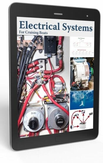 Cruising Boat Electrical System Design, Part 2—Thinking About Systems ... Cruising Boat Electrical System Design, Part 2—Thinking About Systems ...