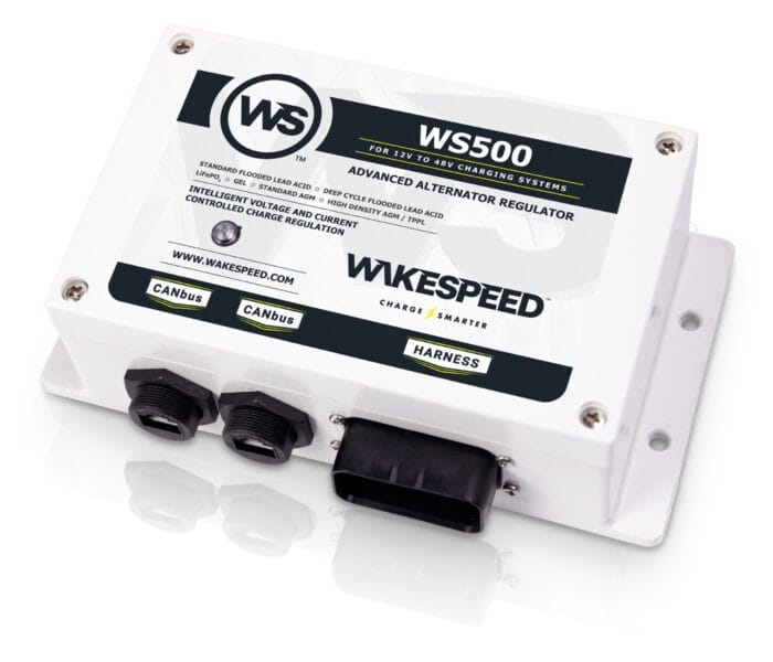 Ve commodore voltage regulator store